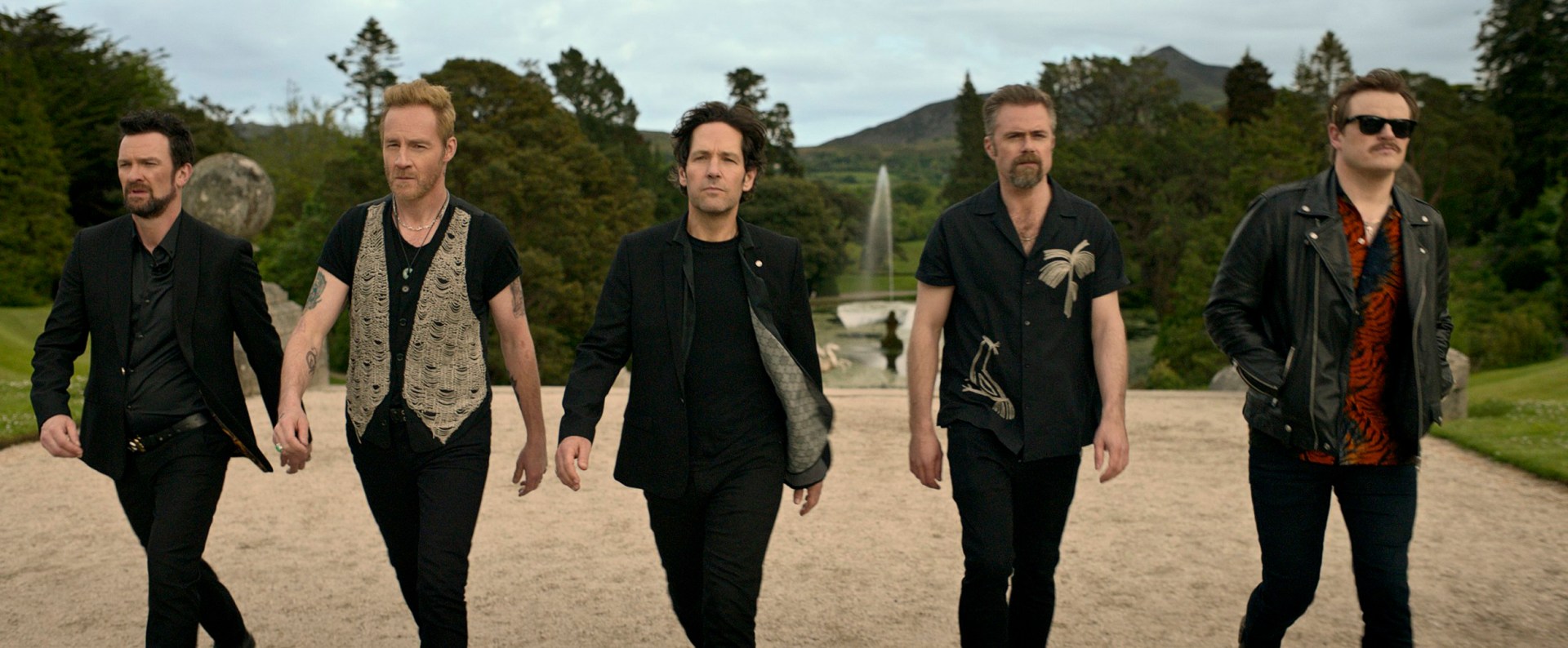 Power ballad review: Paul Rudd is both brilliant and infuriating
