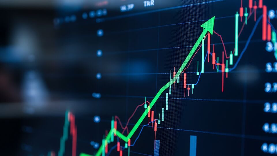 Wipro, Infosys to Coforge: Why are IT stocks rising in trade today ...