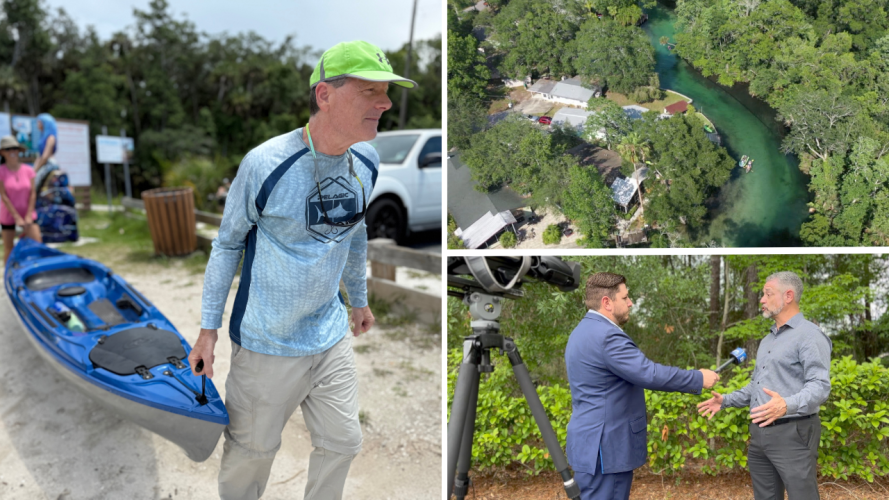 Hernando County leaders to discuss possible pause, regulations for data ...