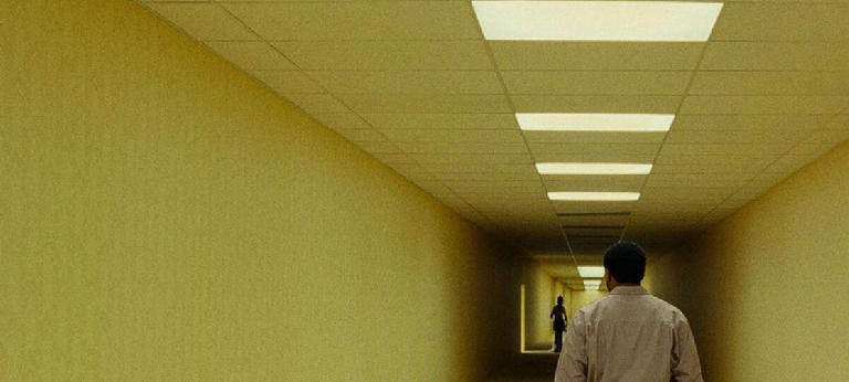 'Backrooms': Welcome to hell
