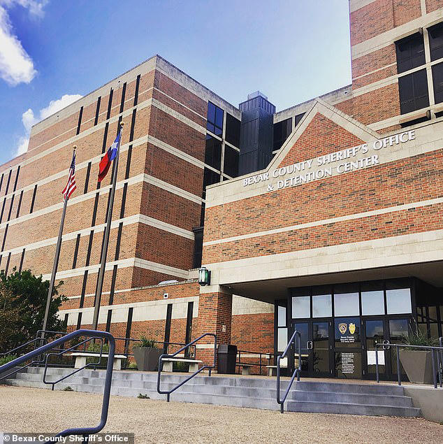 Texas man arrested for sickening threat to hurt Erika Kirk at TPUSA ...