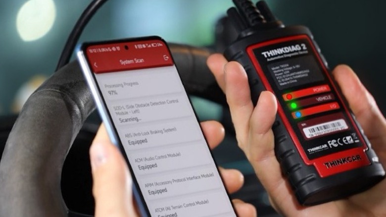 9 of the best automotive diagnostic apps for Android
