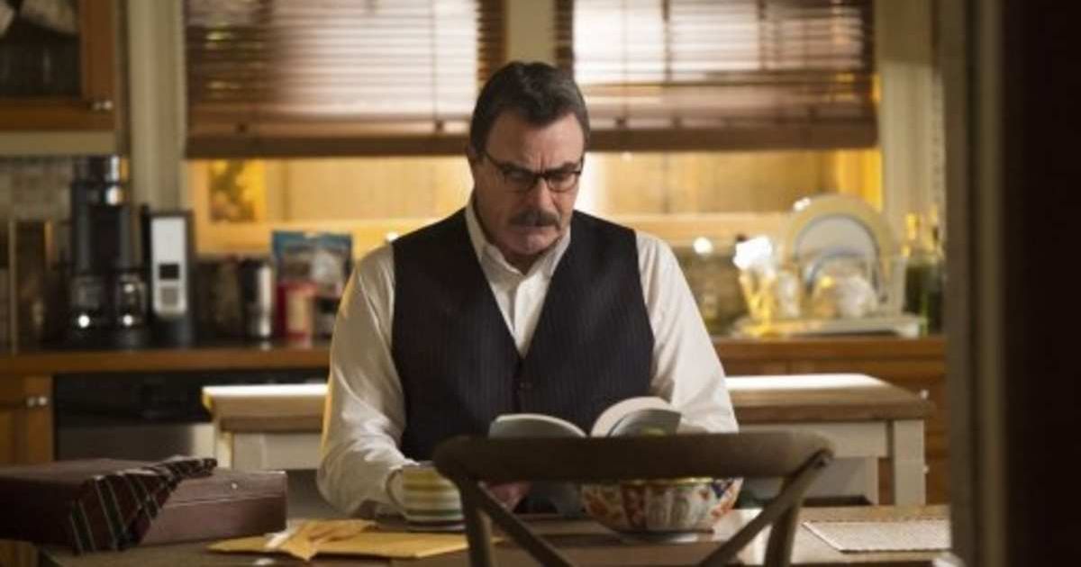 What is Tom Selleck doing after ‘Blue Bloods’? Actor’s major new role ...