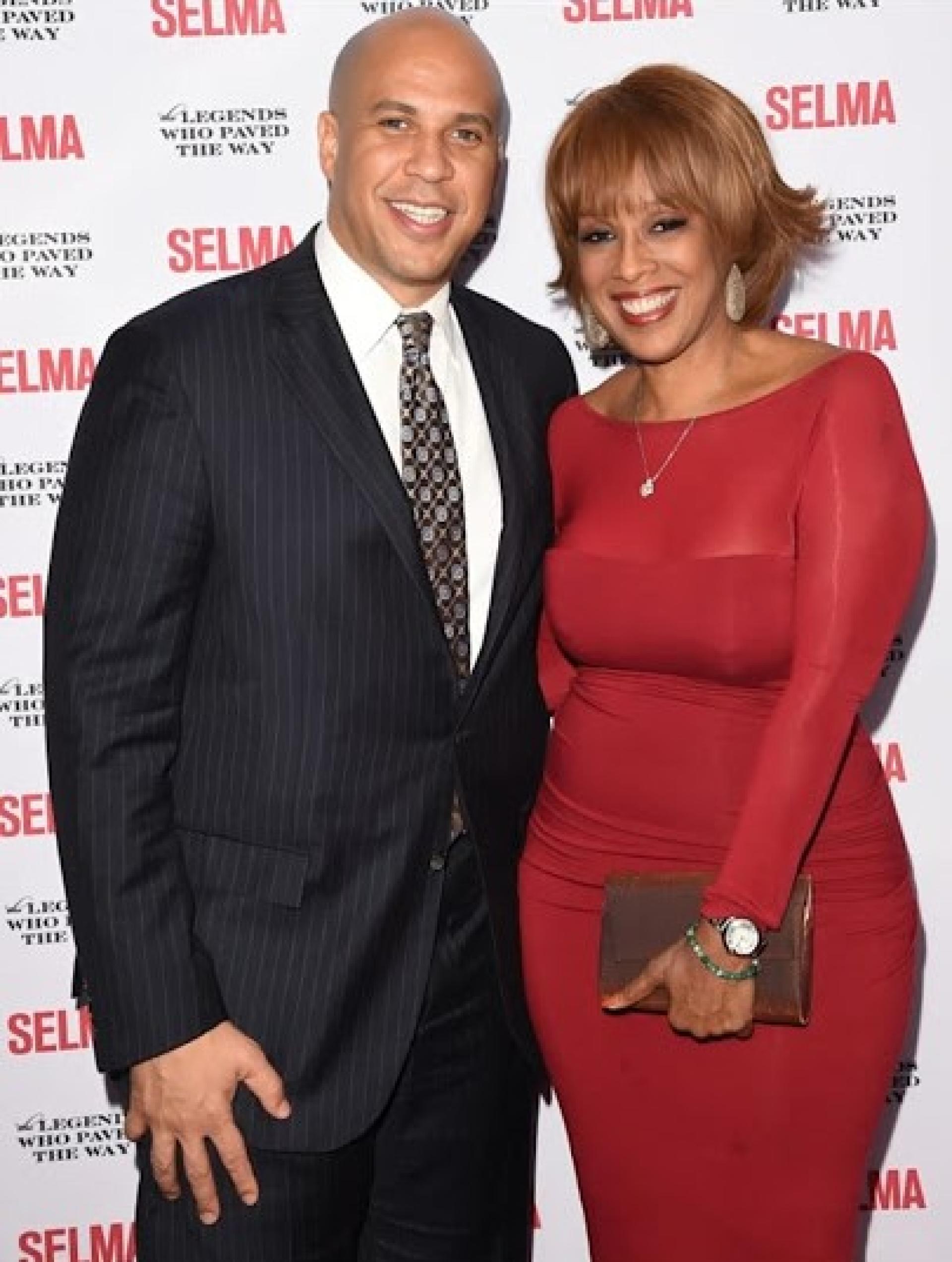 Gayle King’s ex William Bumpus apologizes after cheating revelation