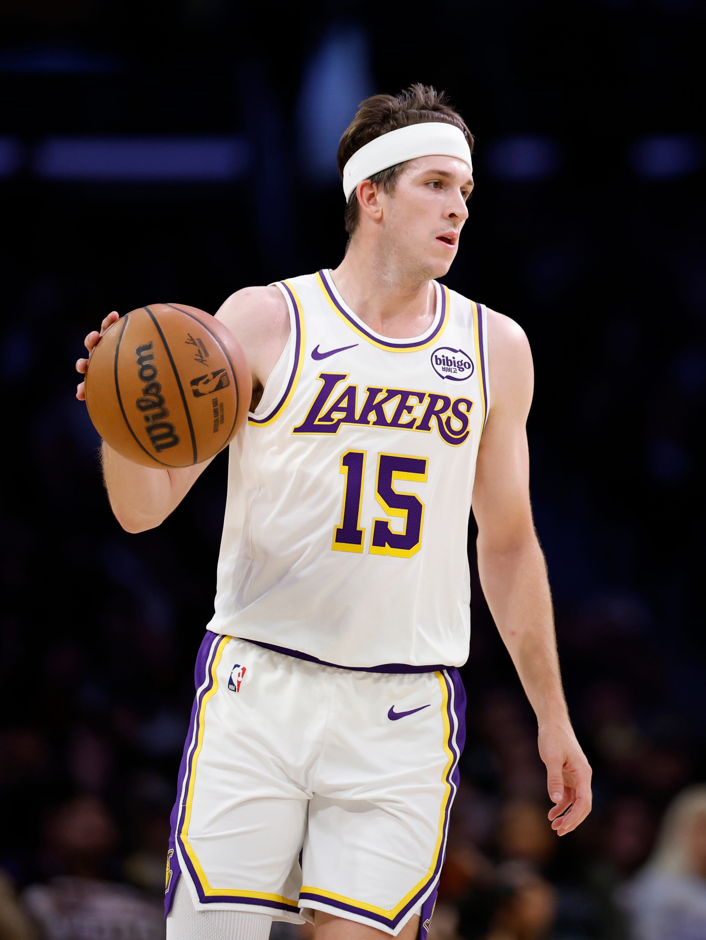 Report: Nets could make a run at Austin Reaves