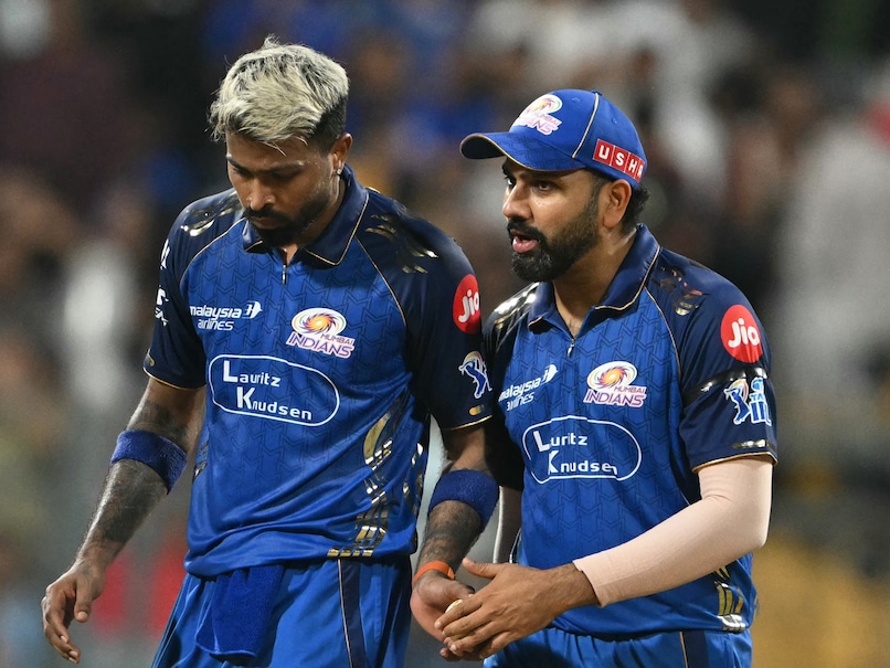 Rohit Sharma gets key 'captaincy appointment' role, Hardik Pandya to ...