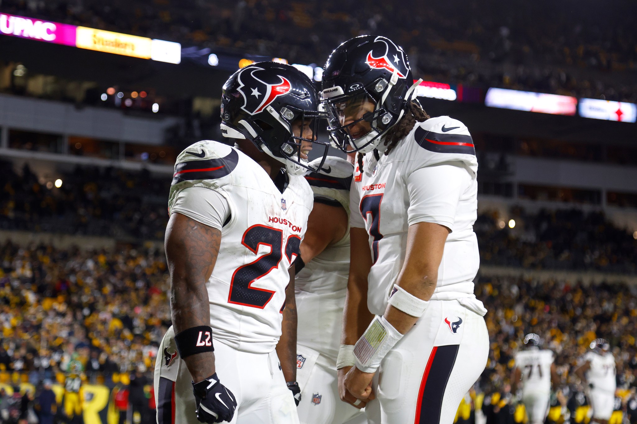 Houston Texans 2026 training camp preview: Can they compete with AFC's ...
