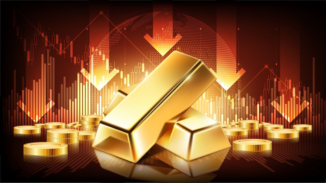 Gold price today: Did MCX rates fall after reports of US-Iran ceasefire ...