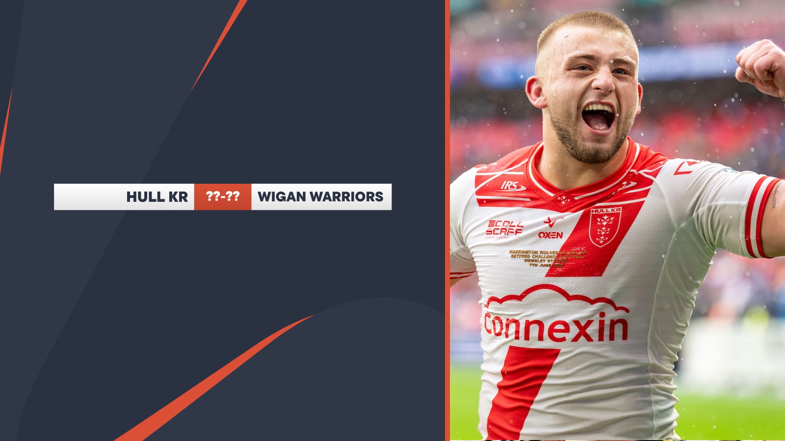Challenge Cup final predictions: Pundits split on Wembley showpiece