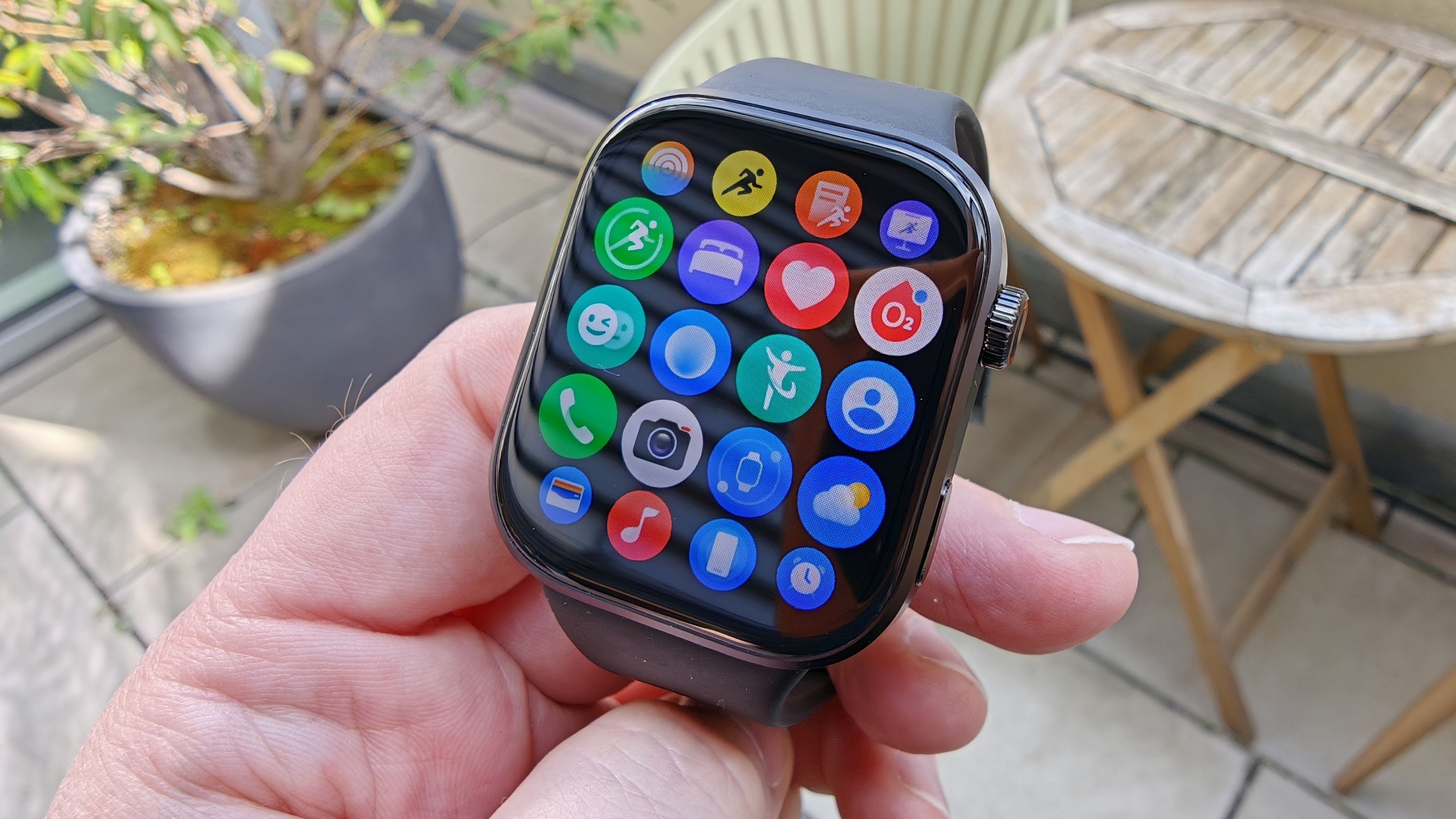 Redmi Watch 6 NFC kann mehr als erwartet
