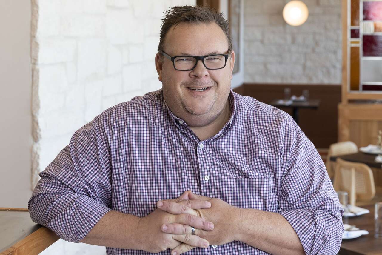 Legendary Houston chef announces end of food show after 3 seasons