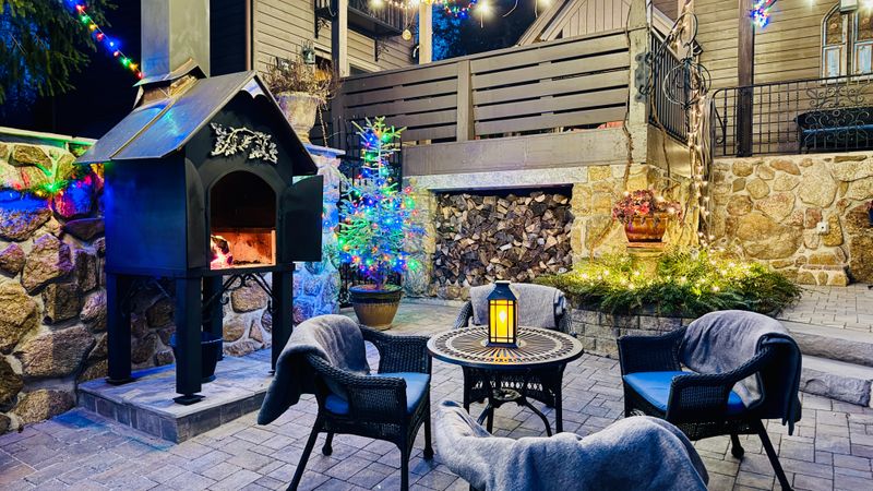 These 10 secluded Virginia cabins are locals’ favorite off-season getaway