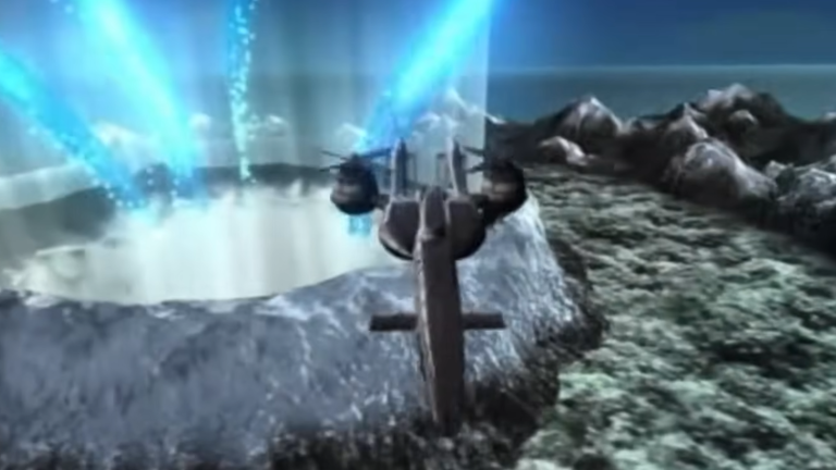 10 JRPGs where the world feels like it’s slowly falling apart around ...