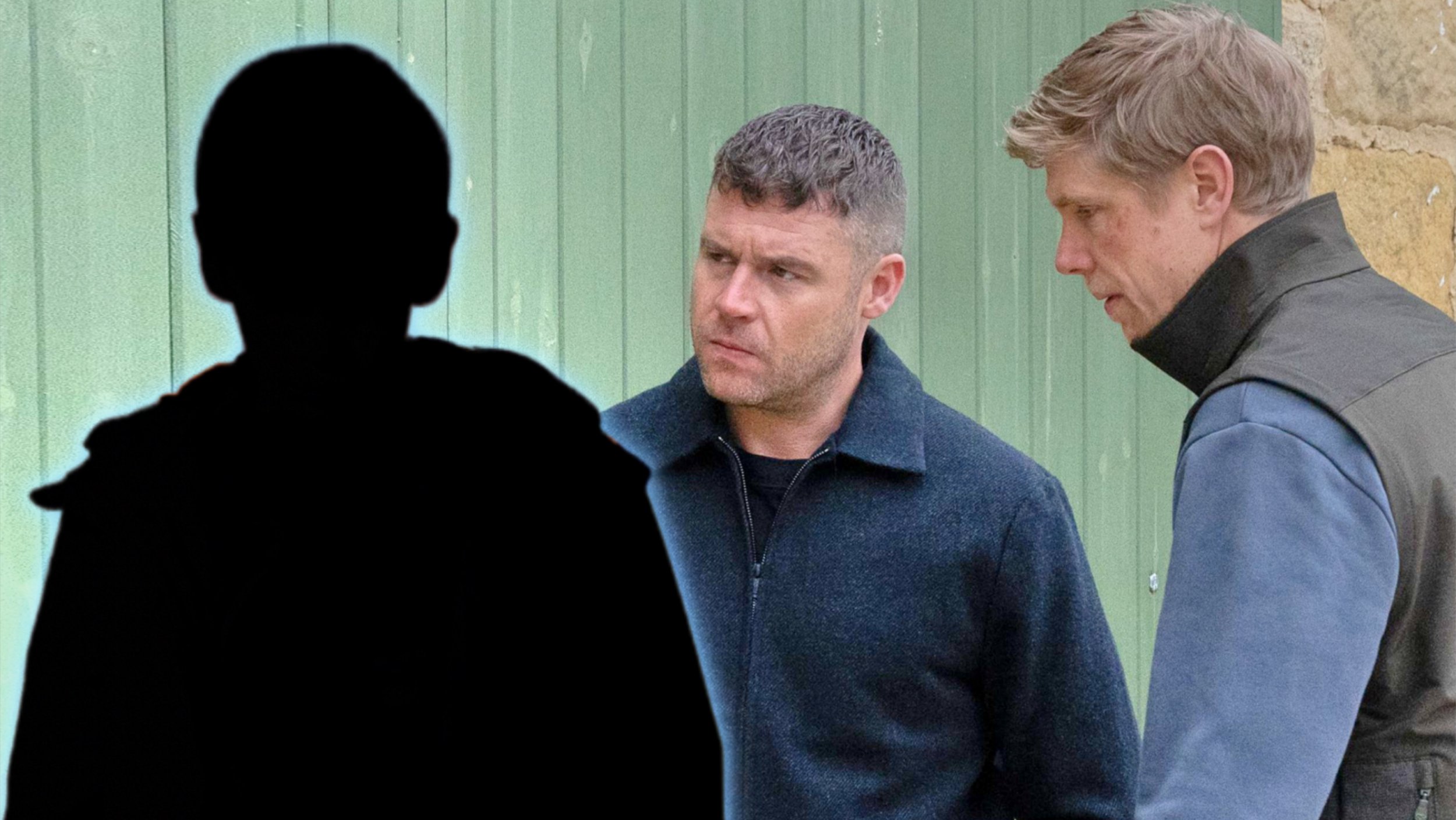 Emmerdale finally confirms who the fire starter is – and Aaron and ...