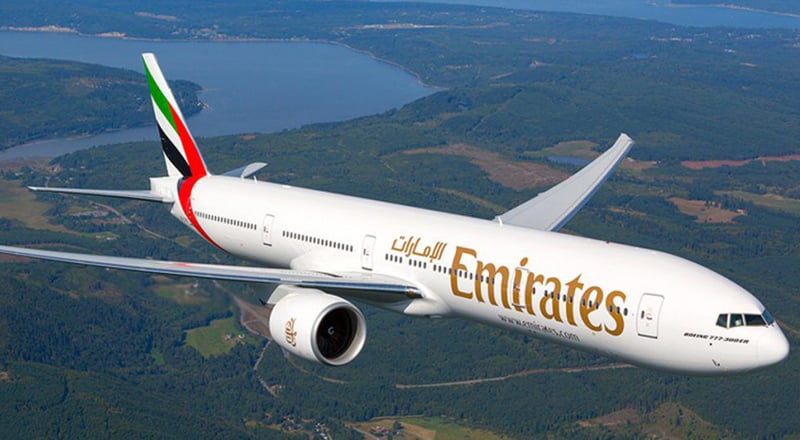 Flying soon? Emirates issues Ebola travel advisory