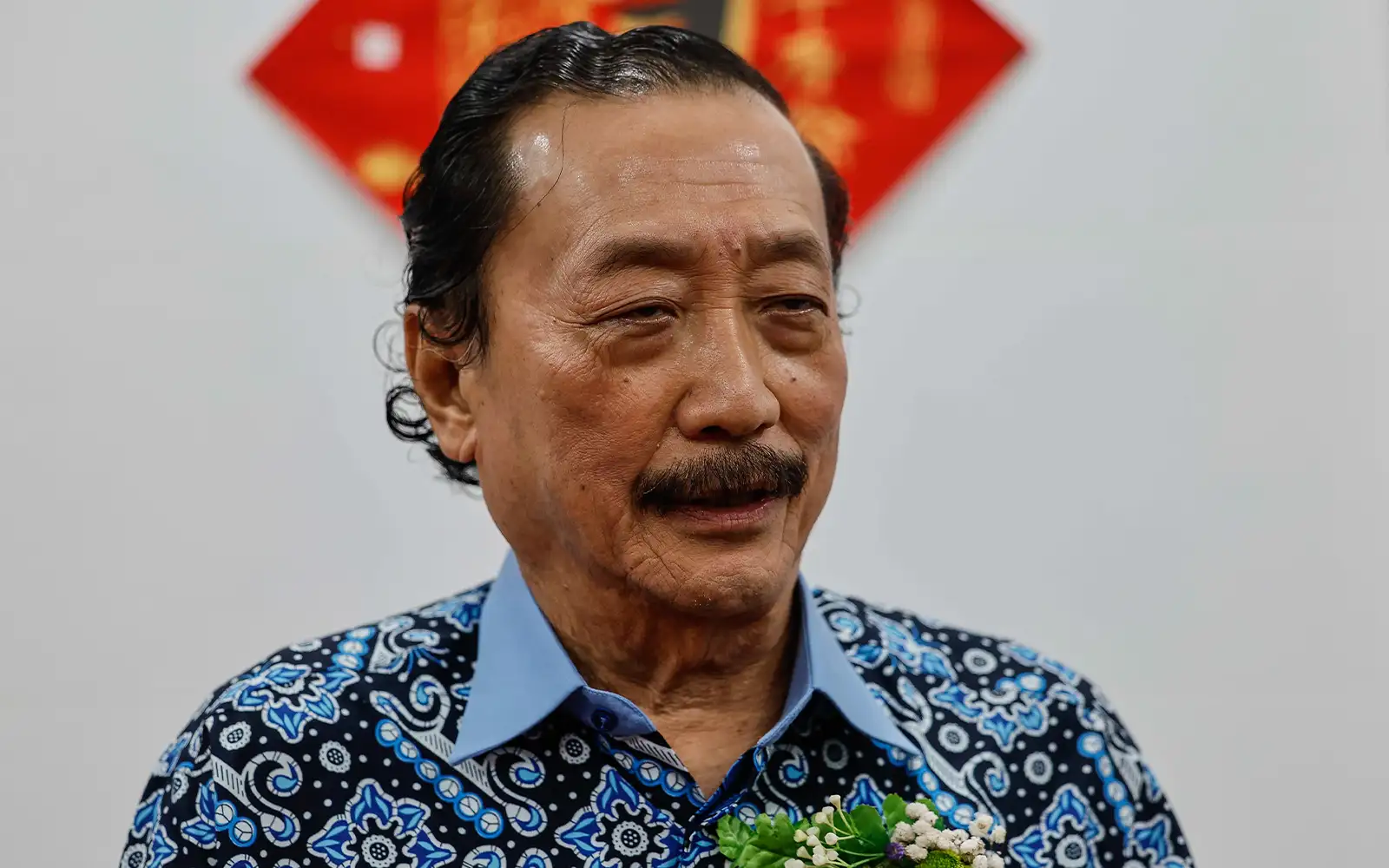 Billionaire Vincent Tan said to mull selling Prudential Malaysia stake
