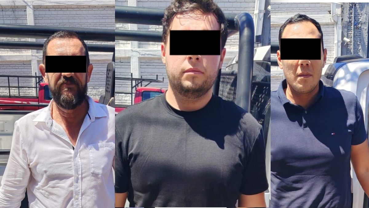Caen inspectores de Guadalajara acusados de extorsionar a comerciante ...