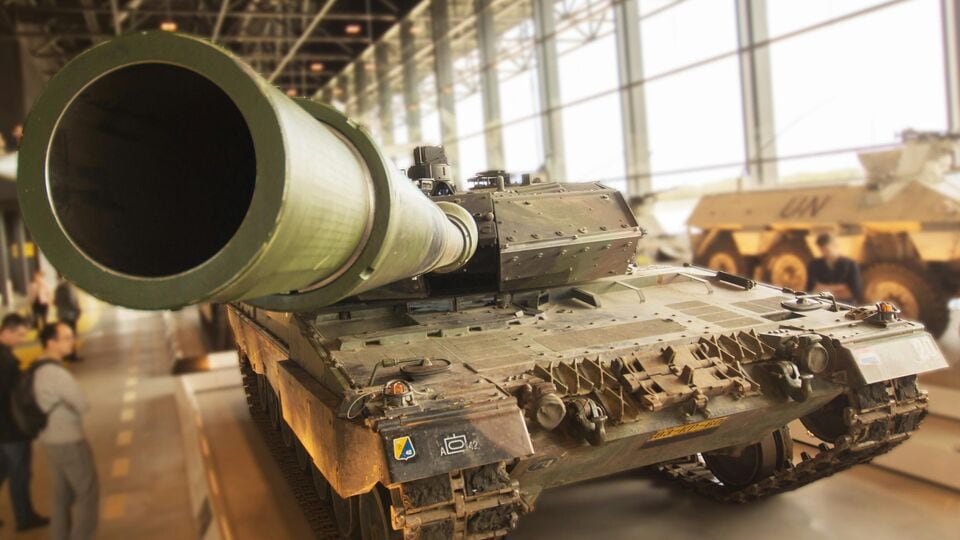 Bharat Dynamics, Aequs to Axiscades: Why are defence stocks down up to ...