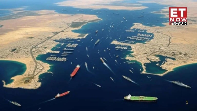 Has US sealed a deal with Iran on reopening Hormuz? JD Vance reveals ...