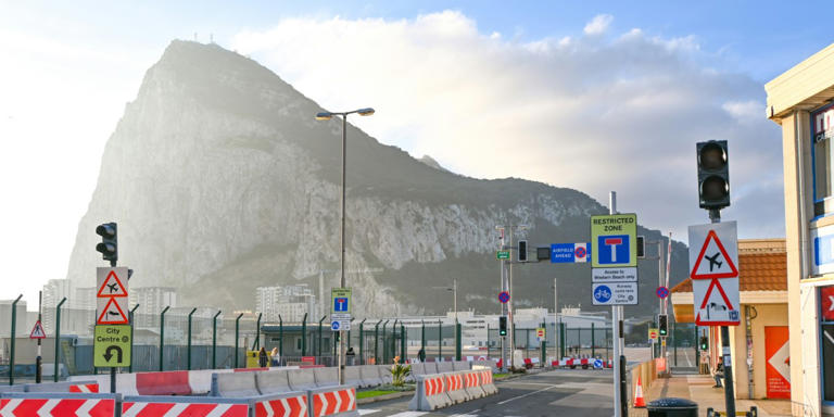 Is Gibraltar still a tax haven?