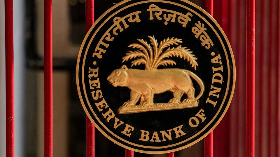 RBI says West Asia war clouds growth outlook, but India remains resilient