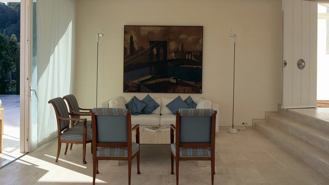 Earthy paint colors to warm your home