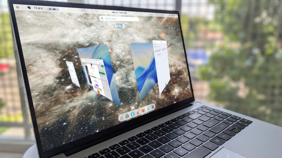 8 Zorin OS settings I change on every new install - and why you should, too