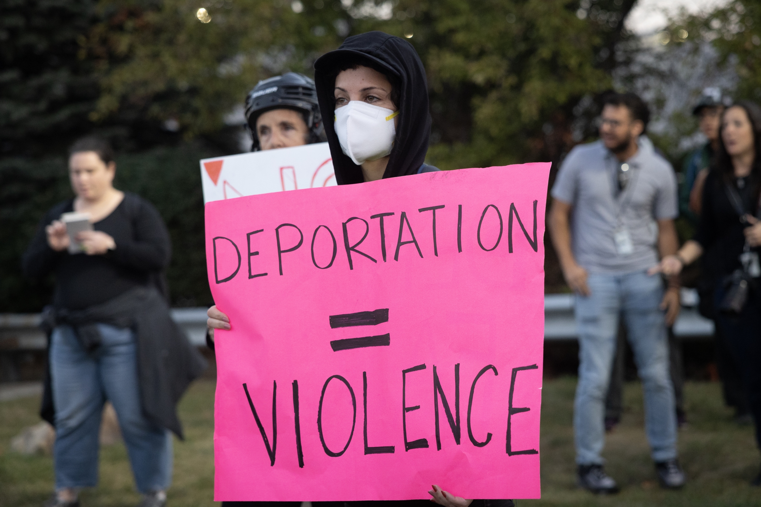 The science is clear: Anti-immigration rhetoric is making the Hispanic ...