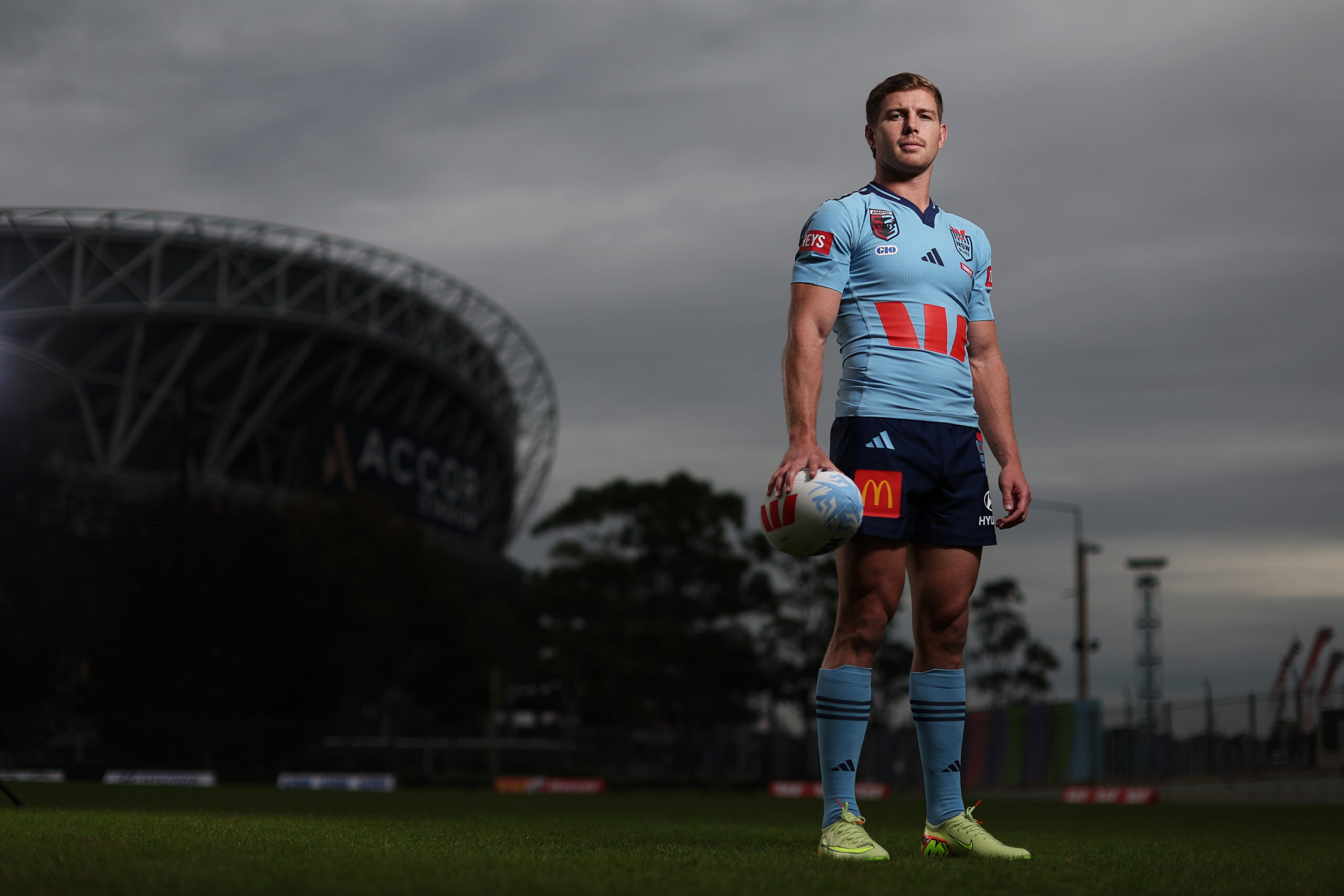 EXCLUSIVE: Inside the rise of NSW’s newest Blue