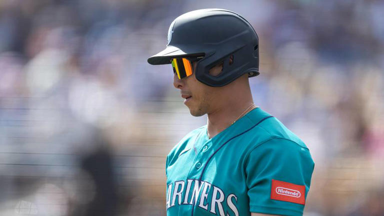 Mariners’ Rob Refsnyder gets painfully honest about Seattle’s biggest ...