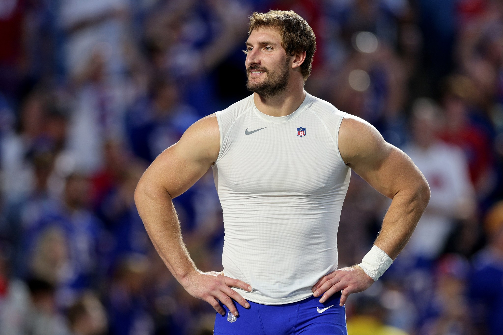 Could Joey Bosa retire from the NFL? Nick Bosa's comments raise eyebrows
