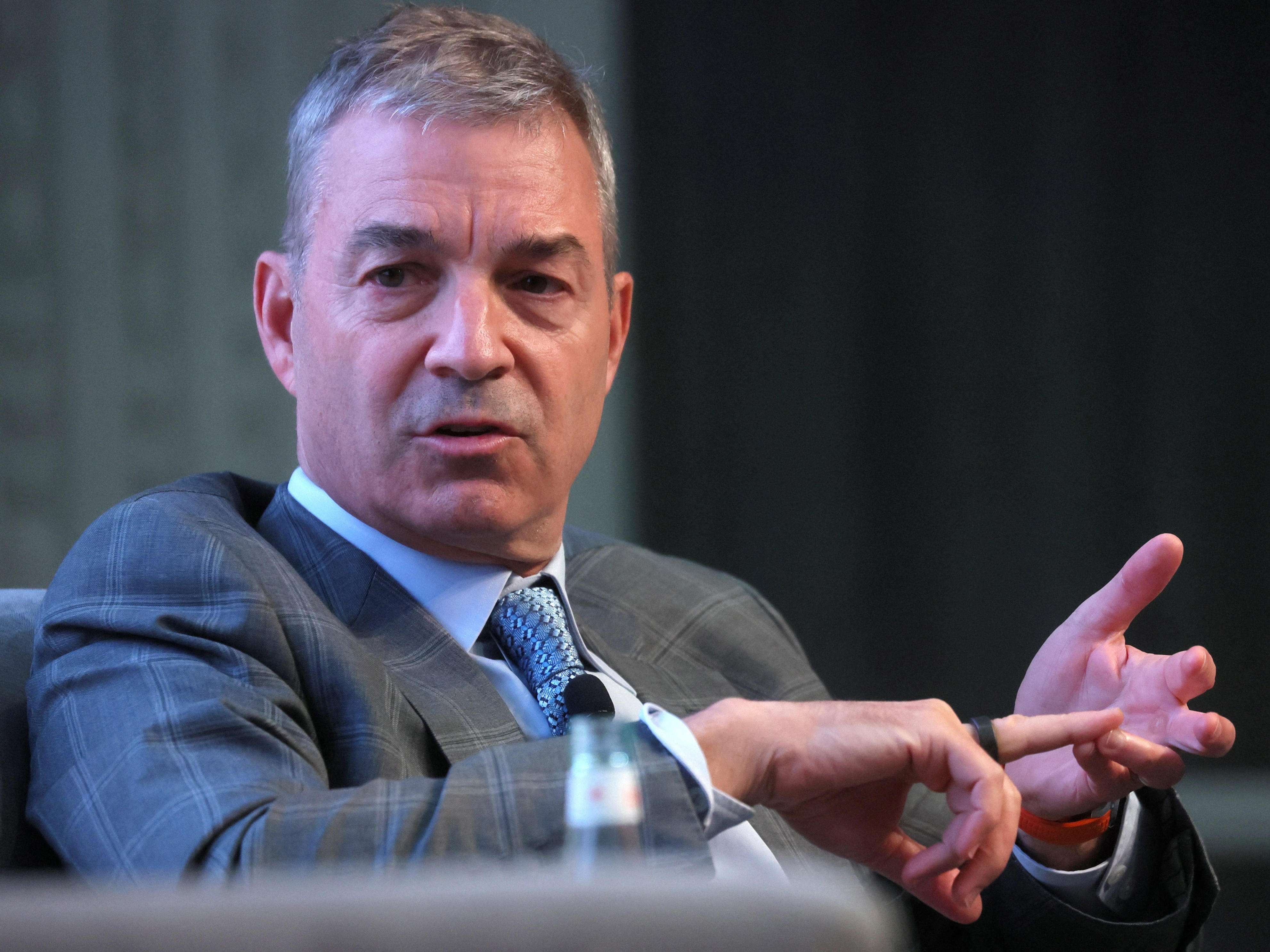 Dan Loeb says the only way to 'get good' at AI is to start using it now