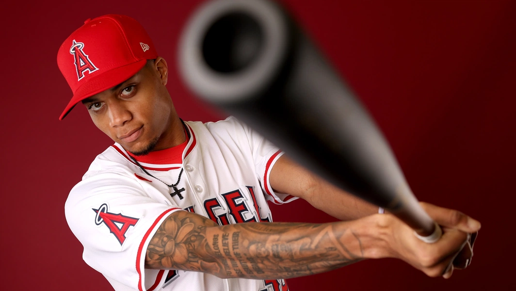Brewers release former first-round pick Jordyn Adams after struggles