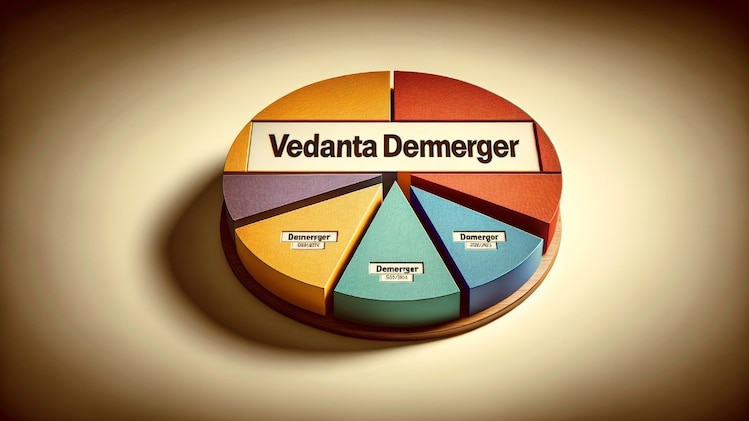 Vedanta shares hit 52-week high after ICRA upgrades ratings post demerger