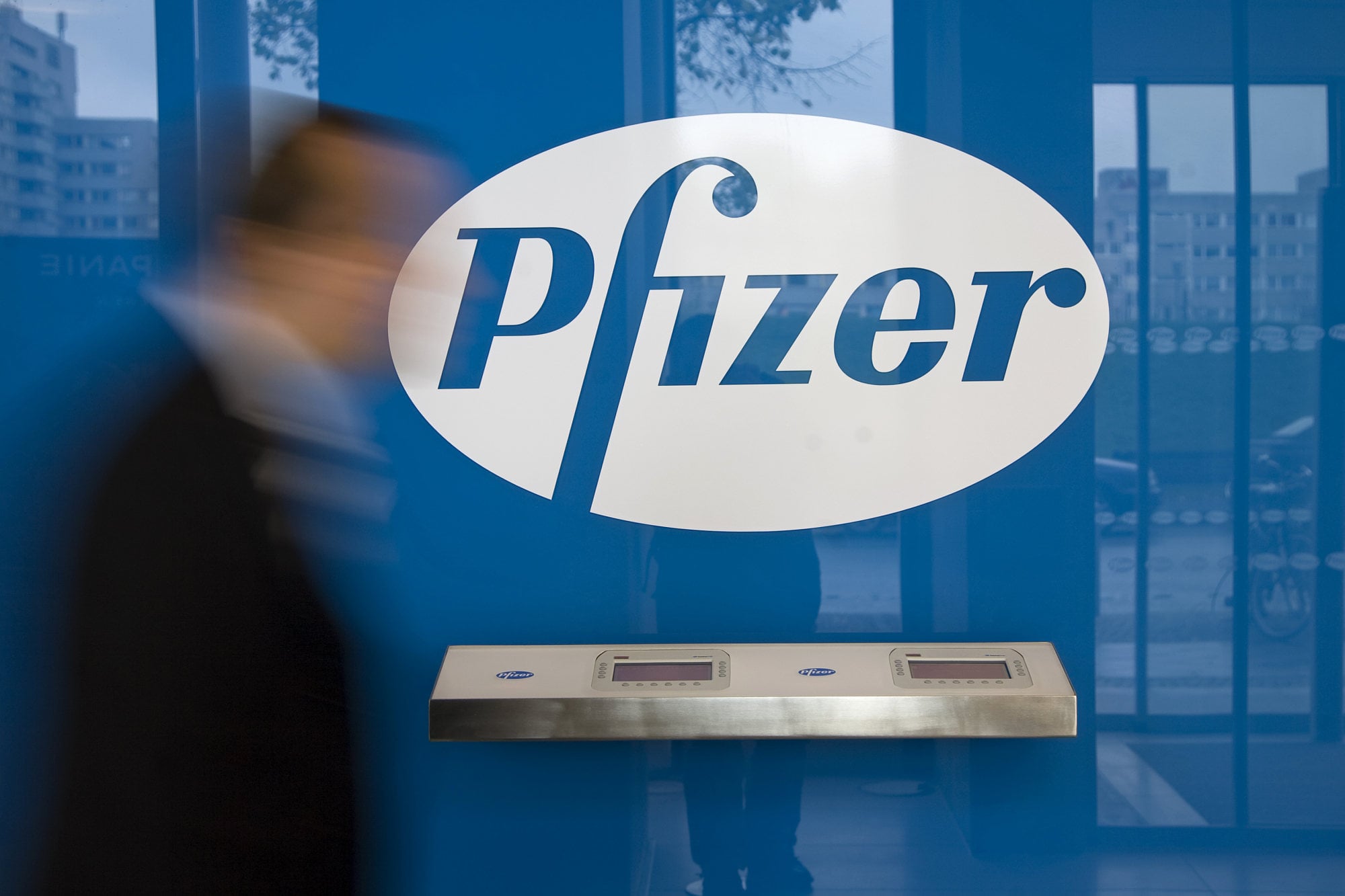 China’s Innovent Biologics signs US$10.5 billion Pfizer deal for 12 ...