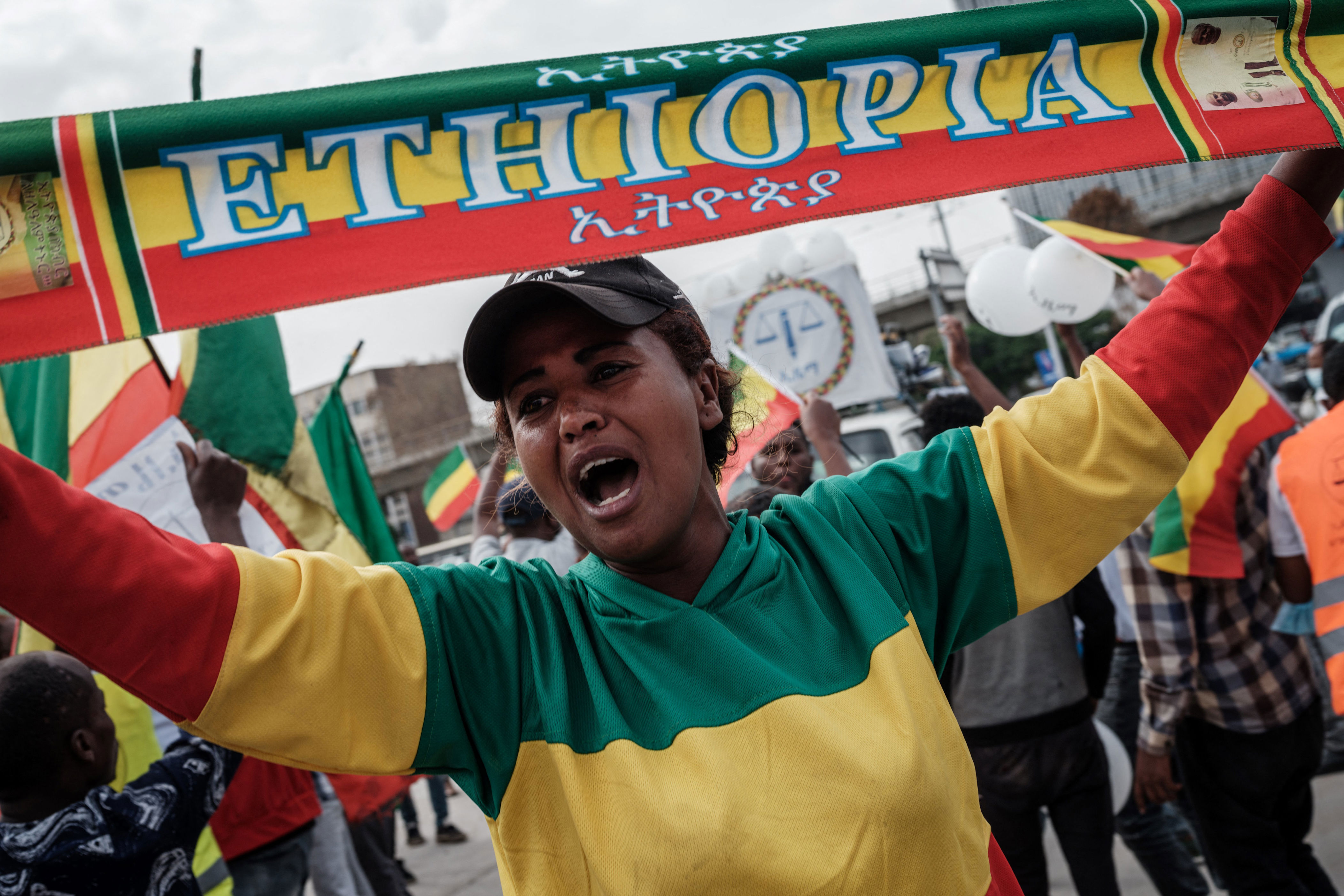 Ethiopia to vote on June 1 as Abiy’s ruling party eyes landslide