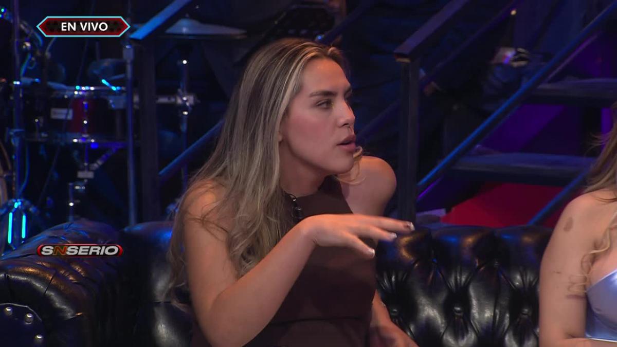 Ana Karen habla de sus lujosos viajes por el mundo