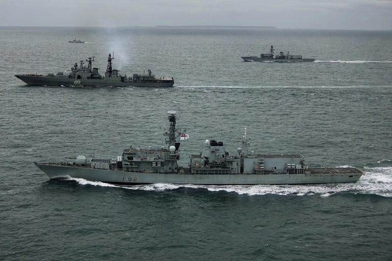 Military spending fraud becoming 'normalised', scathing report warns