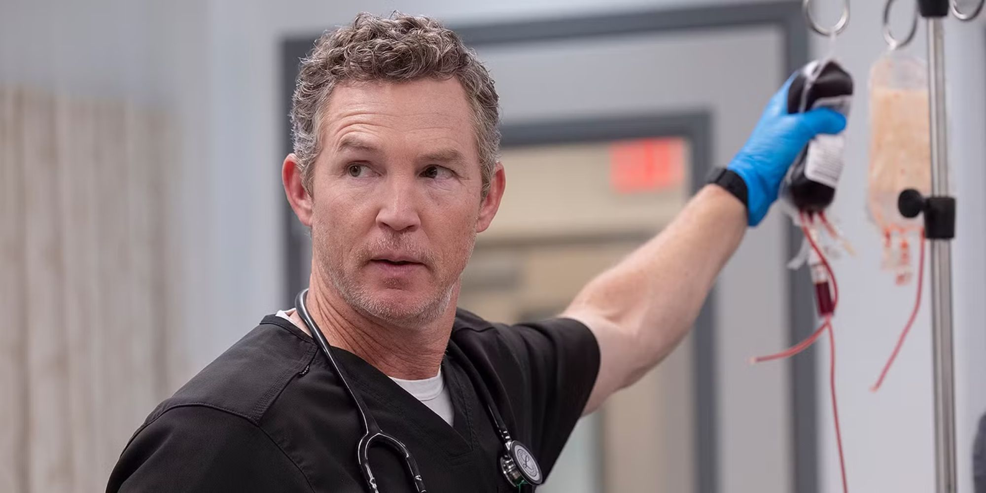 7 characters from 'The Pitt' who could easily lead a spin-off