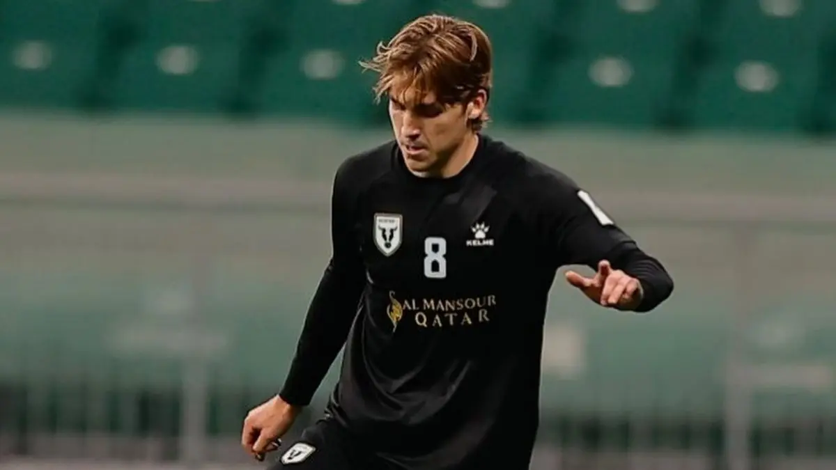 Luke Vickery dikabarkan gabung Timnas Indonesia, netizen soroti ...