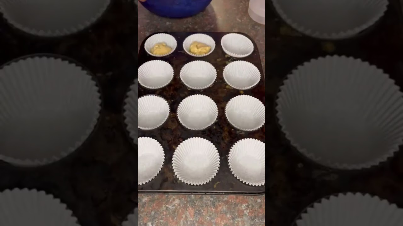 Easy caramel cupcakes you can bake at home