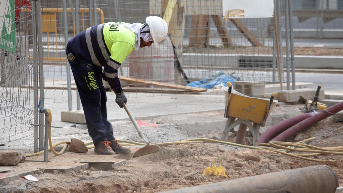 La Eurocámara exige medidas para proteger a los trabajadores de las ...