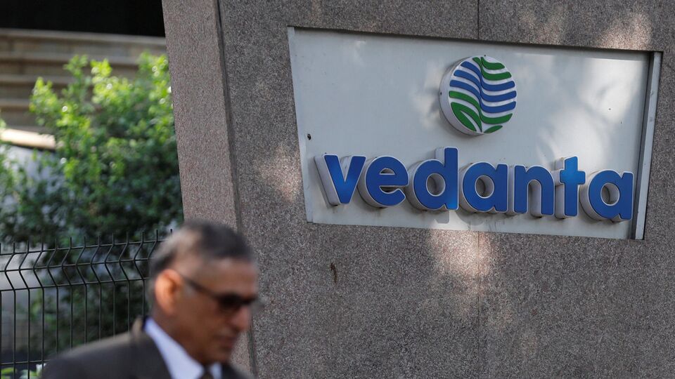 Vedanta share price hits record high after ICRA credit rating upgrade
