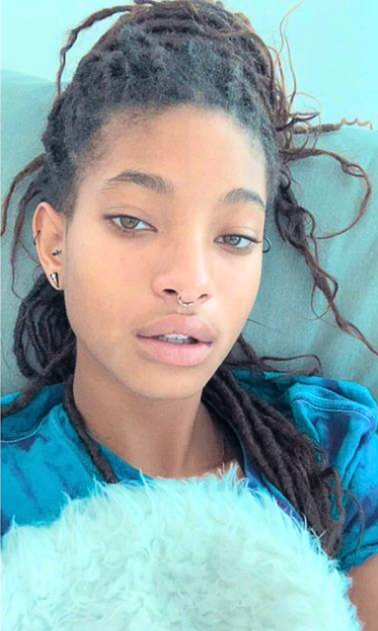 Willow Smith opens up about health struggles 💔