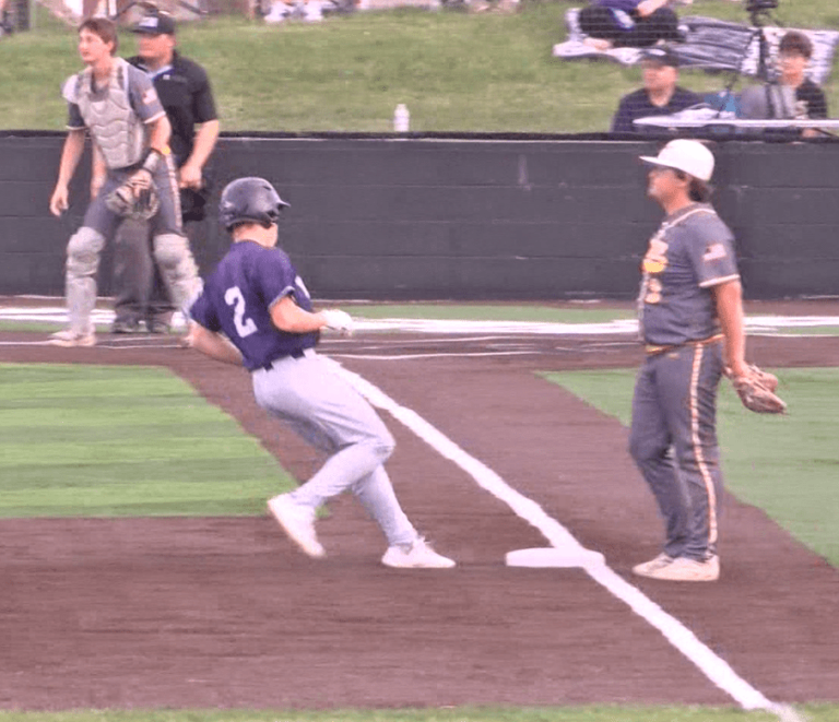 Local Iowa high school baseball and softball highlights and scores (5 ...