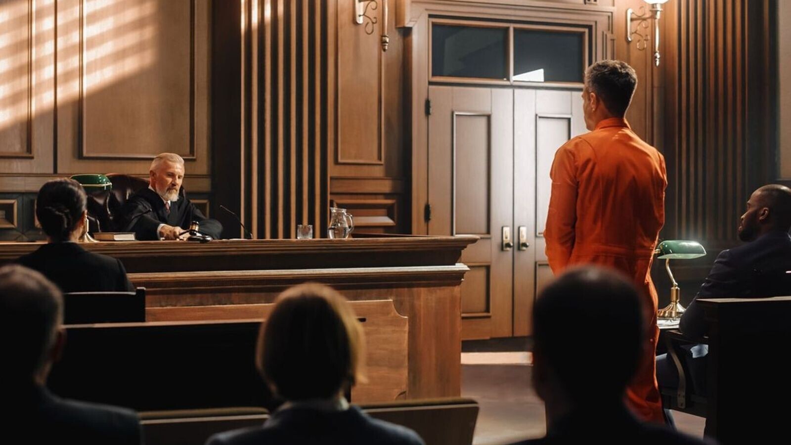 15 legal facts about the law to help bore your lawyer
