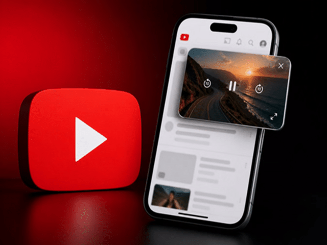 YouTube's major AI move: It will now automatically detect fake AI ...