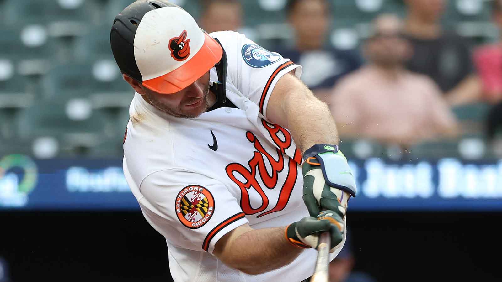 Orioles’ Pete Alonso makes crushing admission after disaster vs. Blue Jays