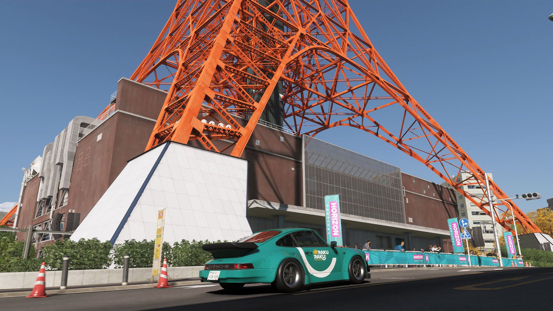 This week's photo challenge location in Forza Horizon 6