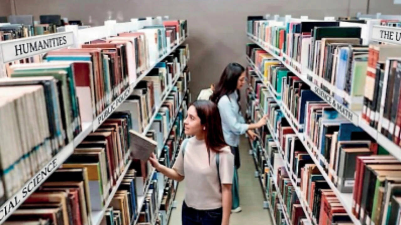 Design, arts, policy: The other side of IITs